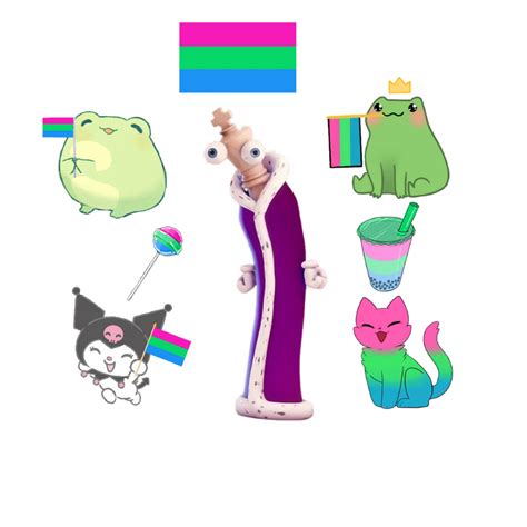 Your Sexuality Your Tadc Character Fandom