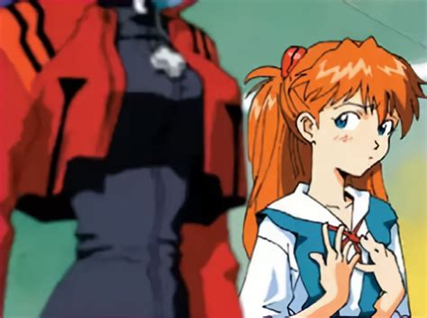 Asuka X Misato By Evangelionshots On Deviantart
