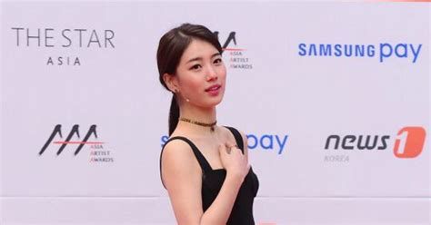 [포토] 수지 영화의 한 장면처럼