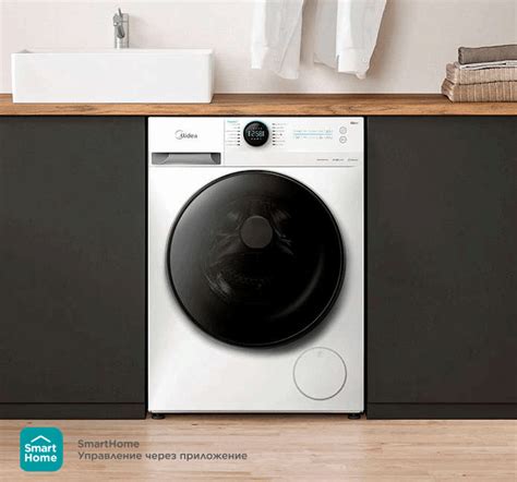 Бытовая техника Midea — официальный сайт производителя Мидеа