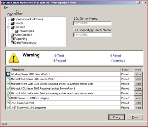 Microsoft SCOM Archives MARKSWINKELS NL