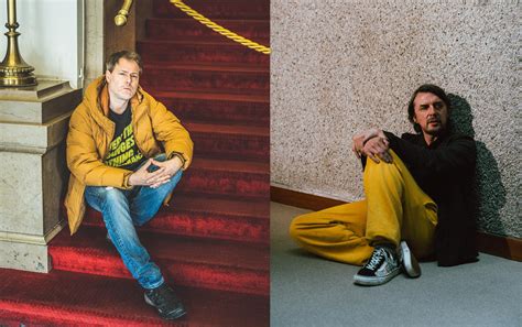 Alexander Devriendt ‘ik Heb Ntgent Altijd Gerespecteerd Maar Tot Milo