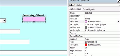 Activation Auto Dune Useform Vba
