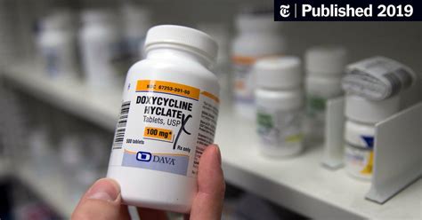 Developing New Guidelines On Lyme Disease The New York Times