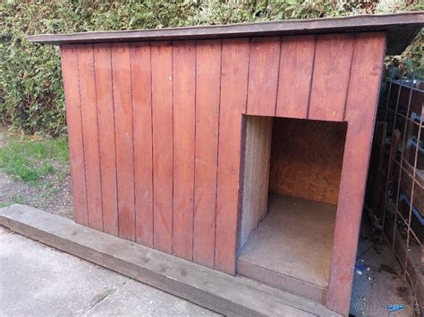 Psi Bouda Praha Východ Bazošcz