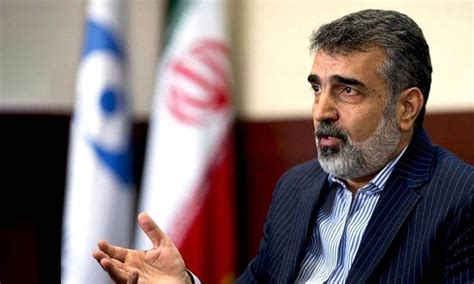 Iran Denies Enriching Uranium Above 60 Percent Kuwait Times Newspaper