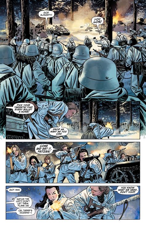 Read Online Sara Comic Issue Tpb Part 1