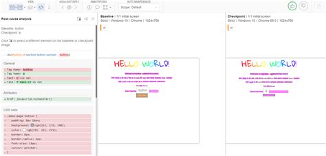 Best Visual Regression Testing Tools 2024 Top Picks For Accuracy Software Testing Stuff