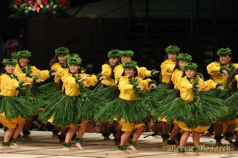2023 Hula Kahiko Awards Merrie Monarch