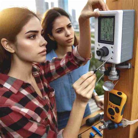 How To Identify And Fix Weather Station Signal Issues Weather Geeks