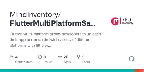 Flutter Multi Platform Allows Developers To Unleash Their App To Run On