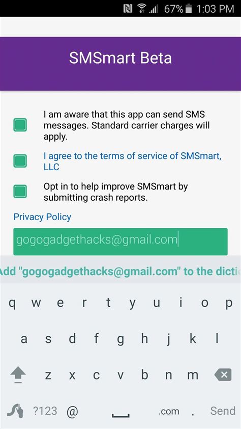No Data No Problem—use Sms To Connect To Your Favorite Web Services On