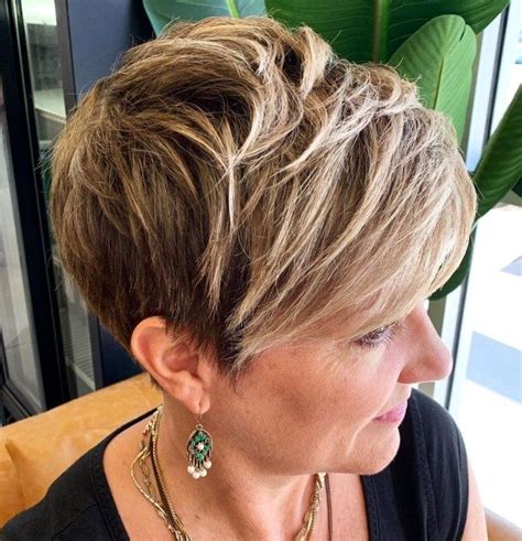 50 Pixie Haircuts Youll Love Rocking In 2025 Hair Adviser