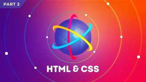 Code With Mosh 课程下载 The Ultimate Htmlcss Mastery Series Part2