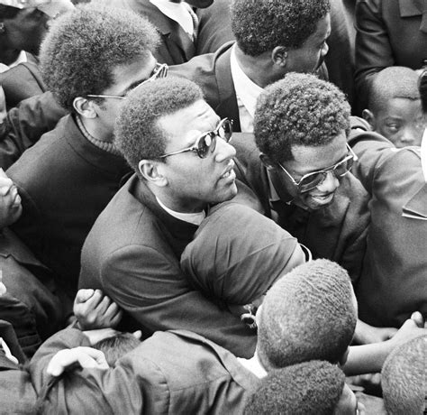 Stokely Carmichael Gallery Samepassage