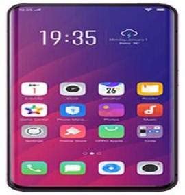 Oppo Find X Price In Pakistan Specifications 2024 WhatMobile Net PK
