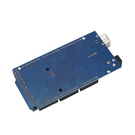 10 Units Atmega 2560 R3 Ch340 Board Compatible With Arduino Mega 2 Boardsandsensors