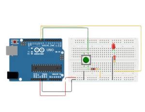 Fungsi PinMode DigitalRead Dan DigitalWrite Pada Arduino Purwarupa D