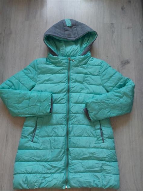 Куртка подовжена єврозима — ціна 350 грн у каталозі Куртки Купити жіночі речі за доступною