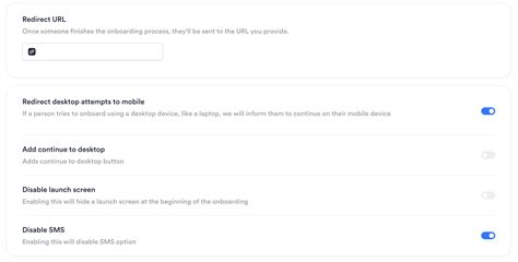 Standard Identity Verification Workflow