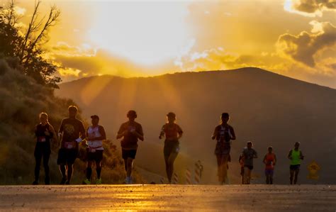 Deseret News Marathon