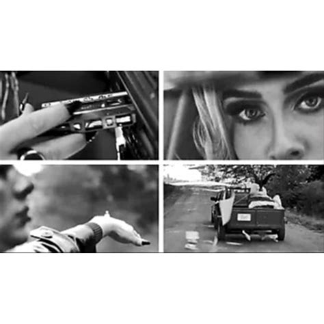 Adele Easy On Me Single Cassette Wonderbox