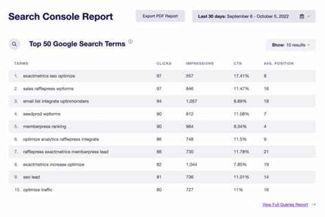 How To Track Website Traffic In Google Analytics Tutorial