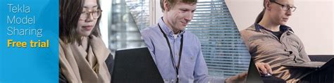 Trimble Tekla On Linkedin Tekla Model Sharing Bim Collaboration Tool