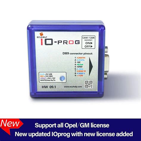 Io Prog Io Prog Opel Gm Bcm Ecu Eps Tcm Programmer Full Version