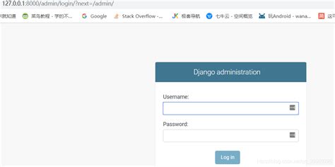 Django进入djangoadmin模块时，typeerror At Admin Set Object Is Not Reversibledjango Admin