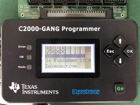 c2000 gang and led c2000 microcontrollers forum c2000™︎