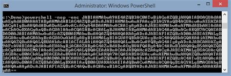Obscuresec Dirty PowerShell WebServer