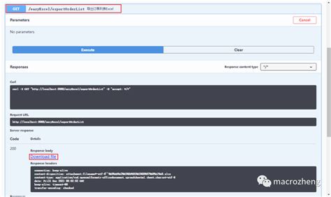 springboot 实现 excel 导入导出，性能爆表，用起来够优雅！ 腾讯云开发者社区 腾讯云
