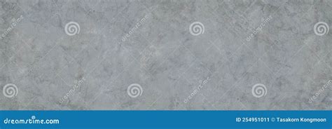 Horizontal Design On Cement And Concrete Texture For Pattern And