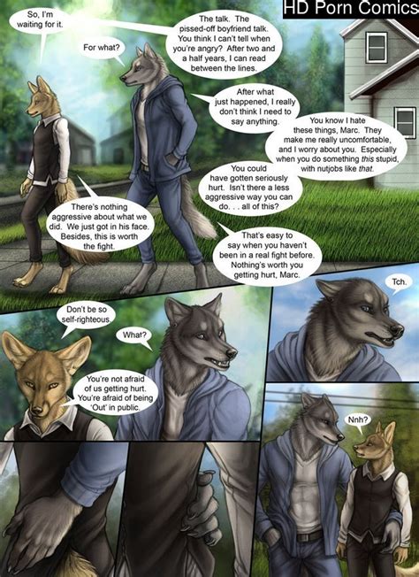 Unconditional Partners Comic Porn Hd Porn Comics