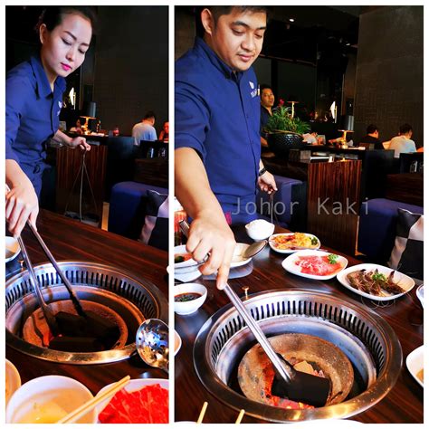 Chi Gui Mala Hot Pot In Johor Bahru 赤鬼麻辣火锅 Tony Johor Kaki Travels For Food · Heritage