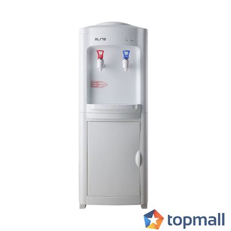 Електронен диспенсър за вода Elite Wde 2535 80 550w 10 95c Бял 17894