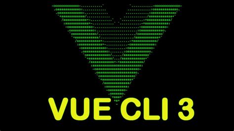 Vue Js Tutorial En Español Creando Un Proyecto Con Vue Cli 3 Ui Youtube