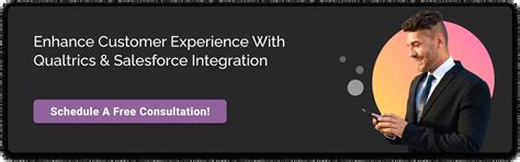 Qualtrics Salesforce Integration 2025 Easy 4 Step Setup