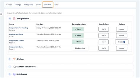 Moodle 5 New Features Course Design Ai Tools And Bootstrap 5 Explained