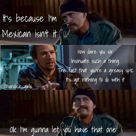 Romeo Wants To Help Boondock Saints All Saints Day Boondock Saints
