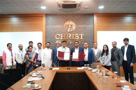 Partnershipforprogress Udtruck Christuniversity Christkengeri