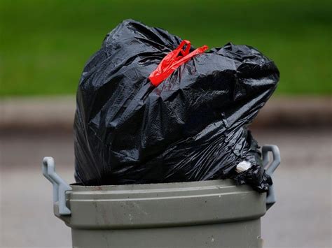 You Said It Garbage Problem Piling Up Ottawa Sun