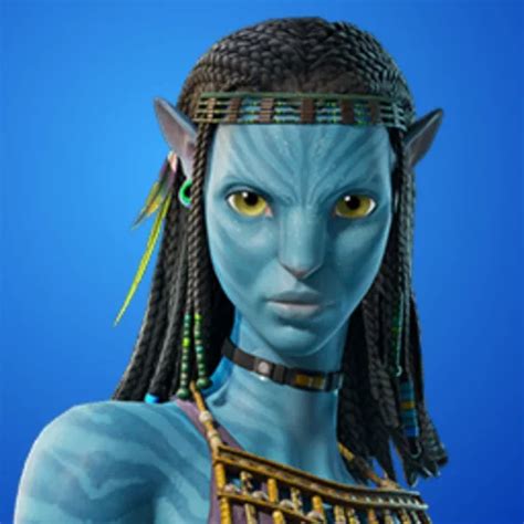 ⫷ Fortnite Neytiri Skin ⫸ Characters And Skins 👕 ᑕ ᑐnitesite