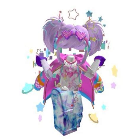 Decora Roblox Outfit