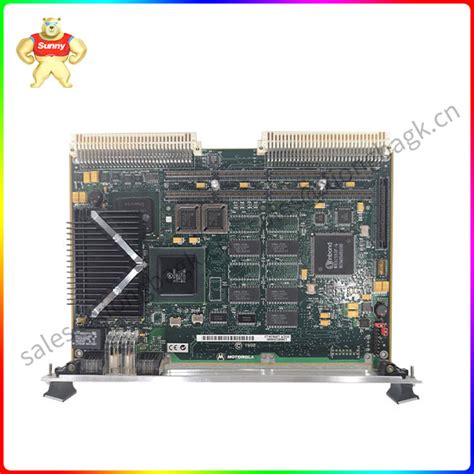 MVME2400 Multiple Input Multiple Output Module 2025 10 20