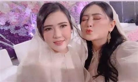 Adik Via Vallen Klarifikasi Soal Minta Jatah Uang Bulanan Ngaku Tidak Pernah Minta Minta