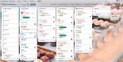 How To Use Trello As A Crm Zapier