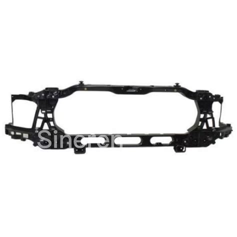 Radiator Closure Panel 68197334aa