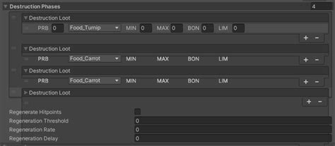 How To Properly Implement Reorderablelist Expandingcollapsing In